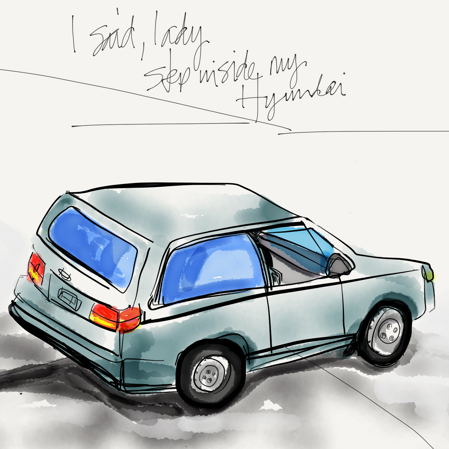 INSPIRATION | PROCESS | PAINTING | Sandra Bruner